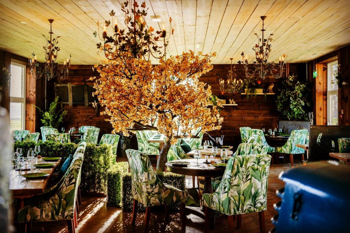 11 Wonderful Restaurants In Whitby You Need To Try - The Yorkshire Press