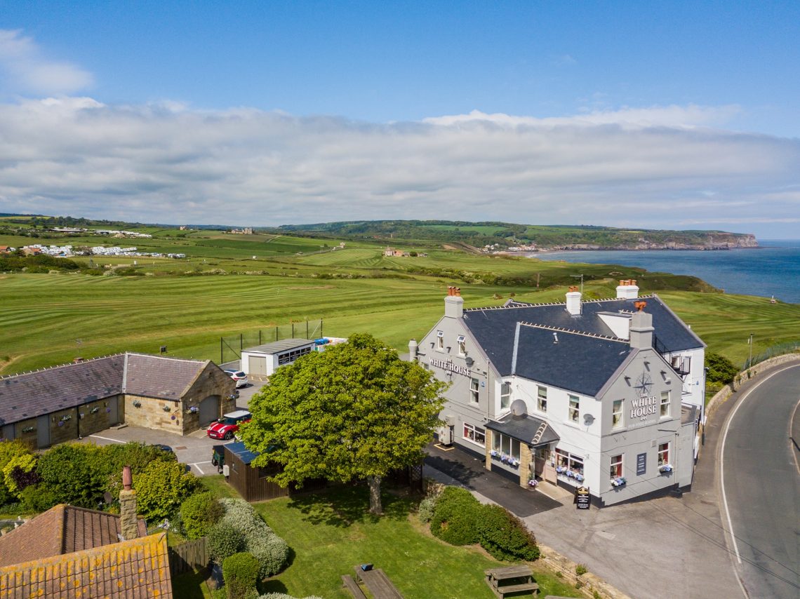 11 Wonderful Restaurants In Whitby You Need To Try - The Yorkshire Press