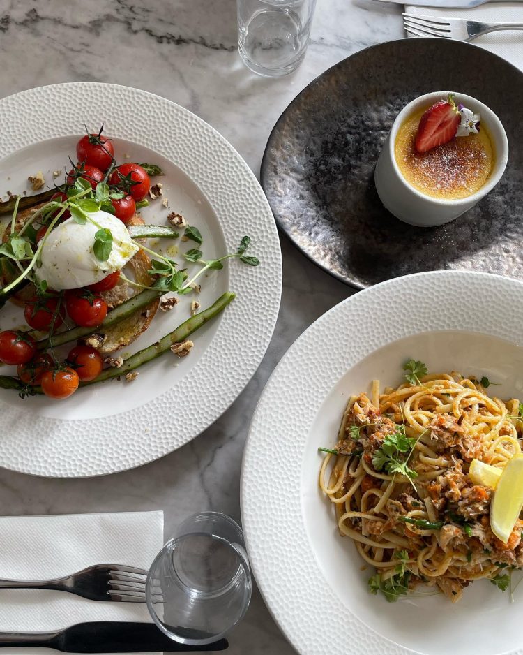 11 Wonderful Restaurants In Whitby You Need To Try - The Yorkshire Press