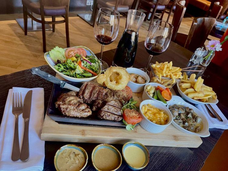 11 Wonderful Restaurants In Whitby You Need To Try - The Yorkshire Press