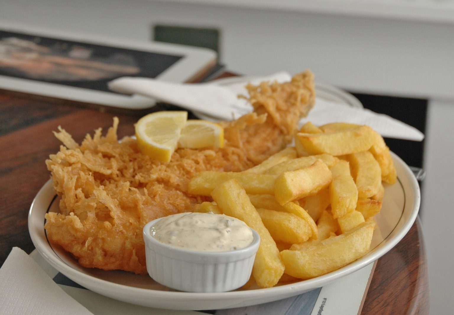 11 Wonderful Restaurants In Whitby You Need To Try - The Yorkshire Press