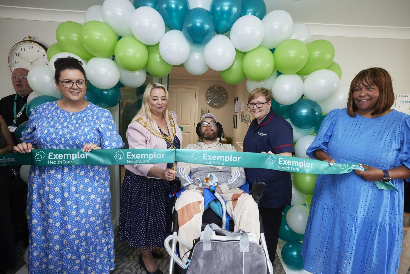 £4.3m Specialist Care Home Opens In West Yorkshire Bringing 100 New ...