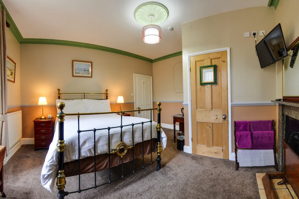 6 B&Bs In Whitby To Consider For Your Next Coastal Break - The ...