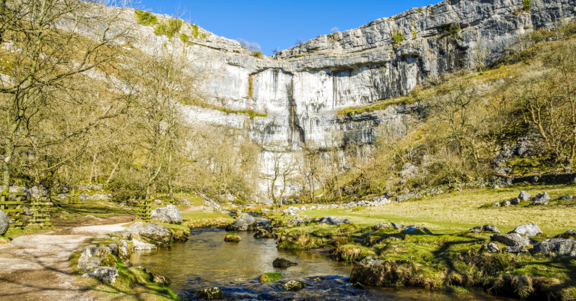 7 Yorkshire Picnic Spots Perfect For The Bank Holiday Weekend - The ...