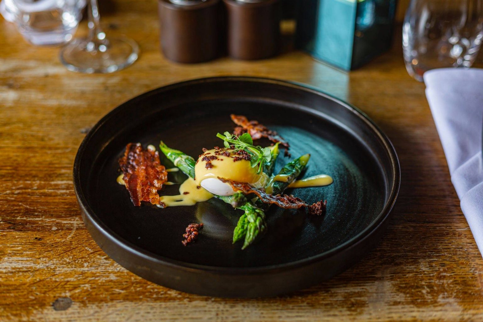 7 Restaurants In Helmsley: Where To Eat Next Time You Visit - The ...