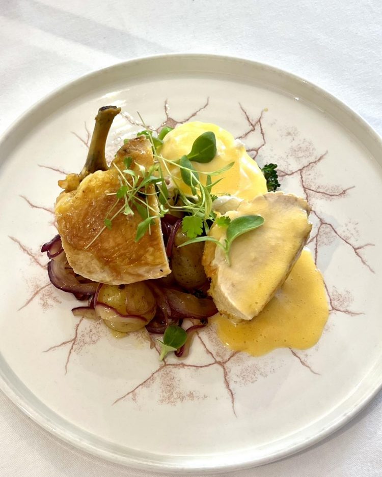 7 Restaurants In Helmsley: Where To Eat Next Time You Visit - The ...