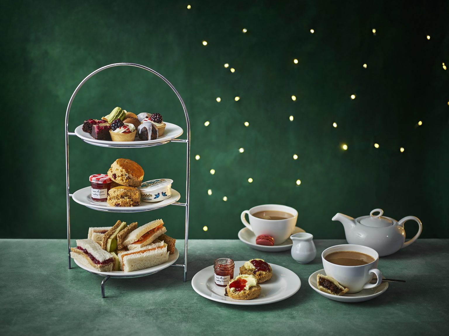 York Garden Centre Launches Festive Restaurant Events - The Yorkshire Press