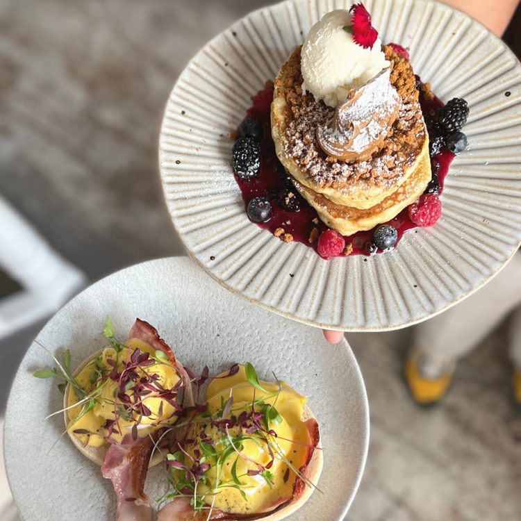 6 Brilliant Brunch Spots In Leeds City Centre - The Yorkshire Press