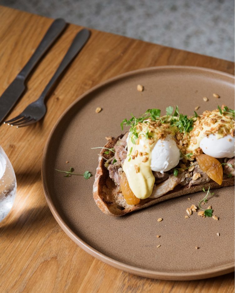 Best Brunch Spots In Leeds City Centre: Independent Cafes And ...