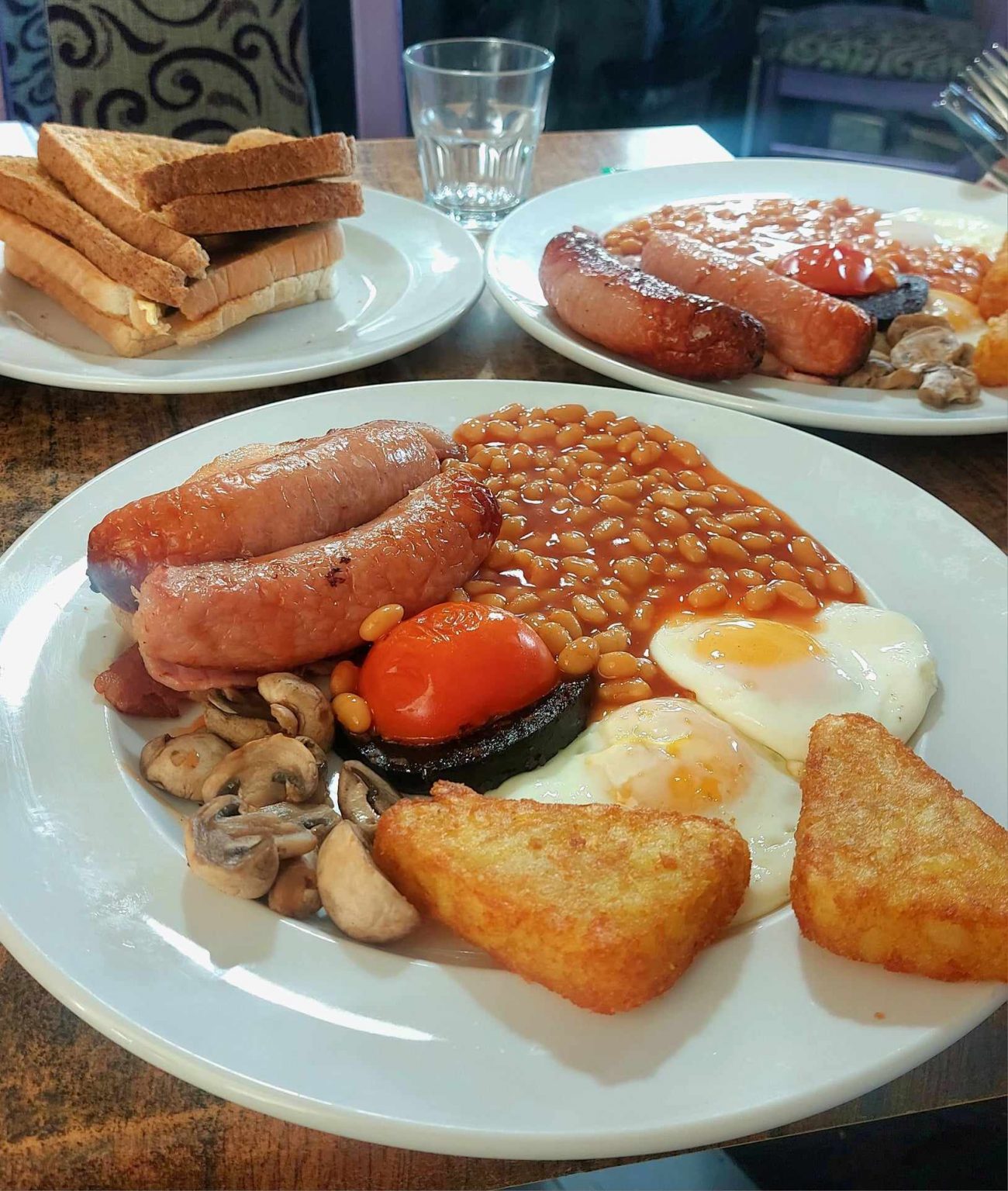 8 Brilliant Places To Get Breakfast In Skipton - The Yorkshire Press