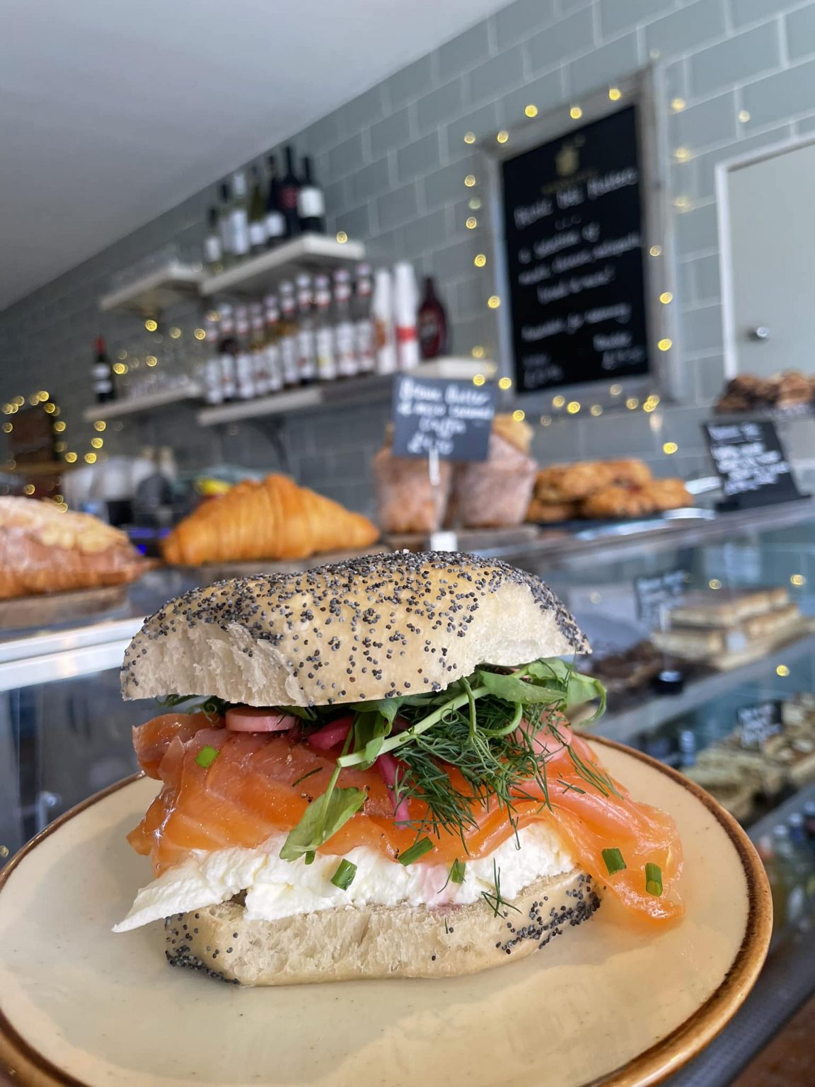 10 Best Cafes In York: Where To Breakfast, Brunch And Lunch In The City ...