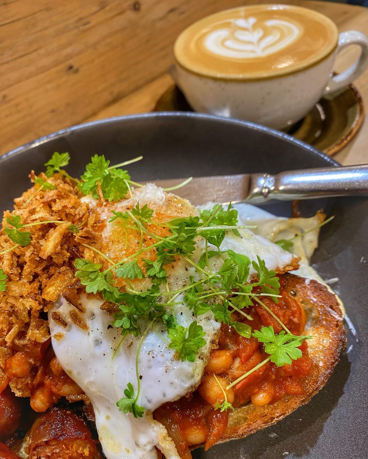 10 Best Cafes In York: Where To Breakfast, Brunch And Lunch In The City ...