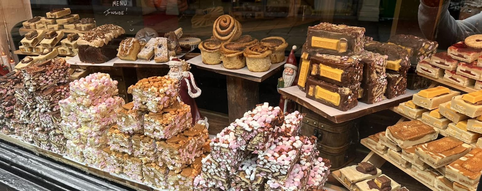10 Best Cafes In York: Where To Breakfast, Brunch And Lunch In The City ...