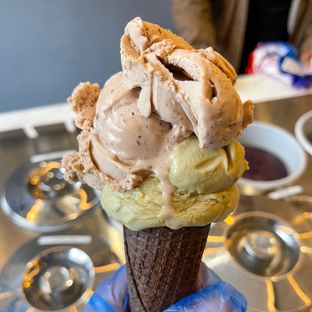 Best Dessert Places In Leeds 2026: Where To Satisfy Your Sweet Tooth