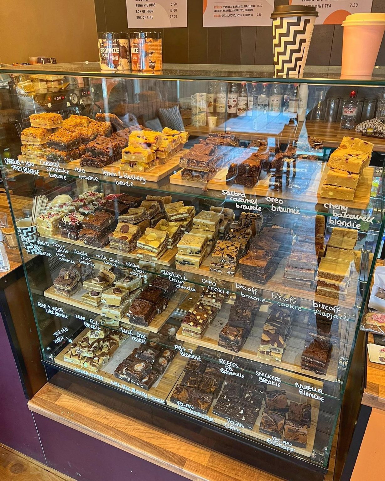 9 Dessert Places In Leeds You Need To Try - The Yorkshire Press