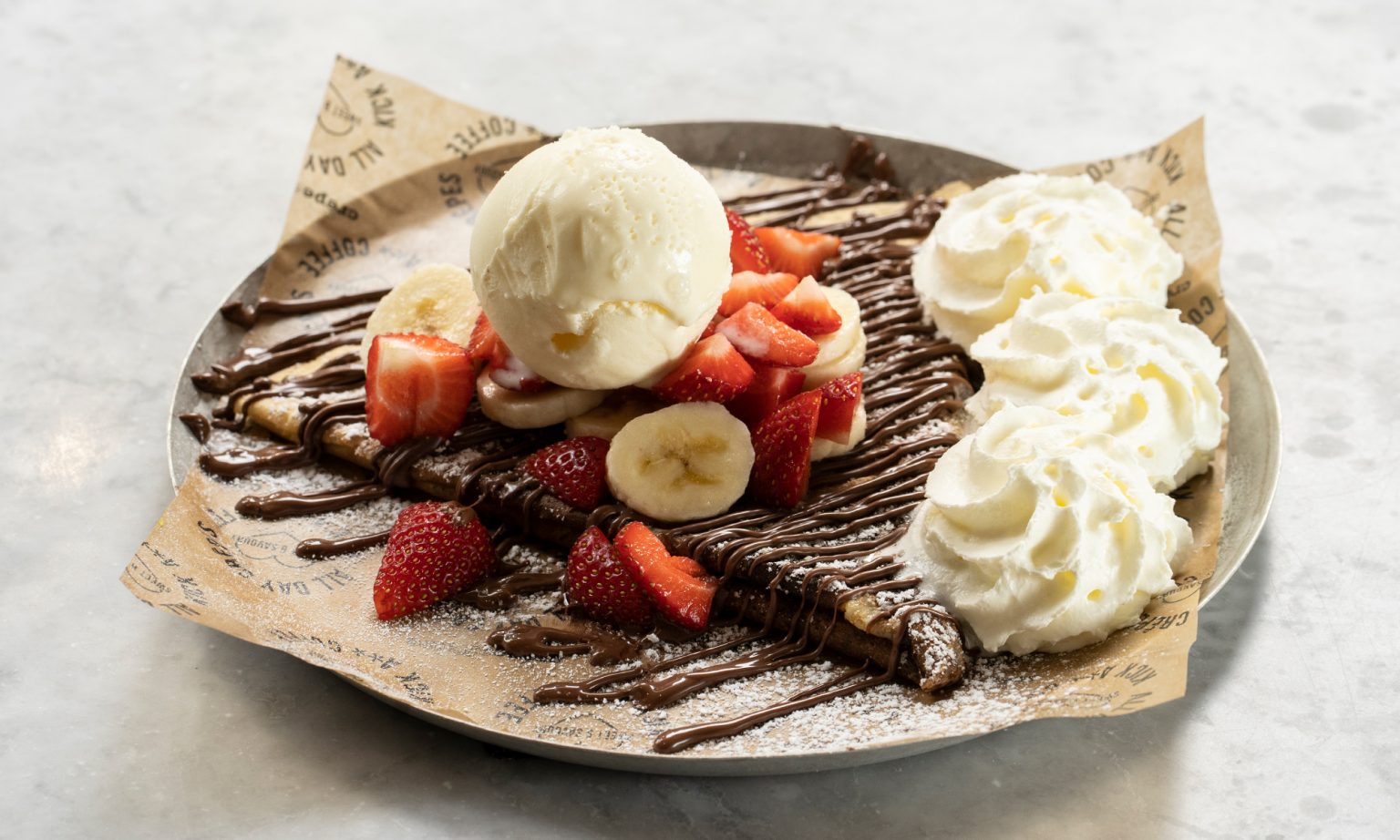 9 Dessert Places In Leeds You Need To Try - The Yorkshire Press