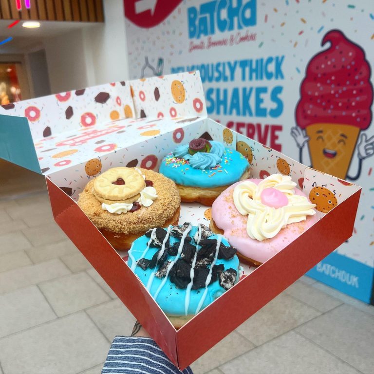 9 Dessert Places In Leeds You Need To Try - The Yorkshire Press