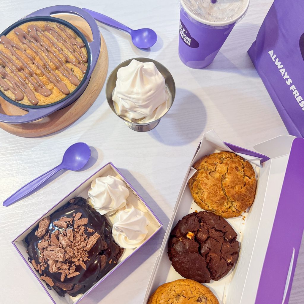Best Dessert Places In Leeds 2026: Where To Satisfy Your Sweet Tooth