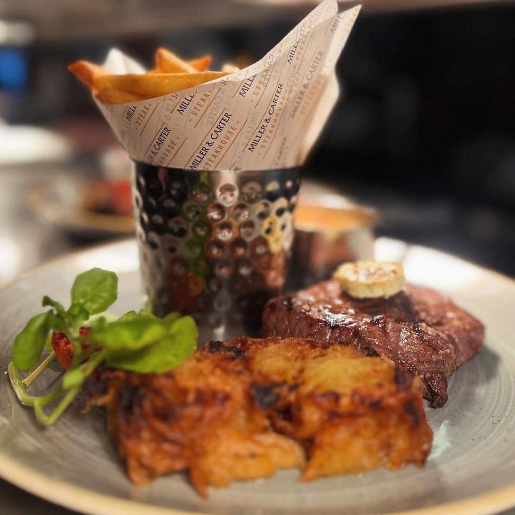 9 Lunch Deals In Leeds: The Best Fixed Price Menus - The Yorkshire Press