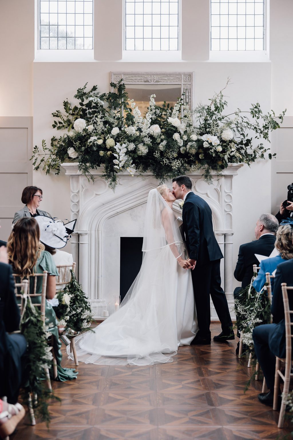 North Yorkshire Introduces Tailored Wedding Services For Couples - The ...