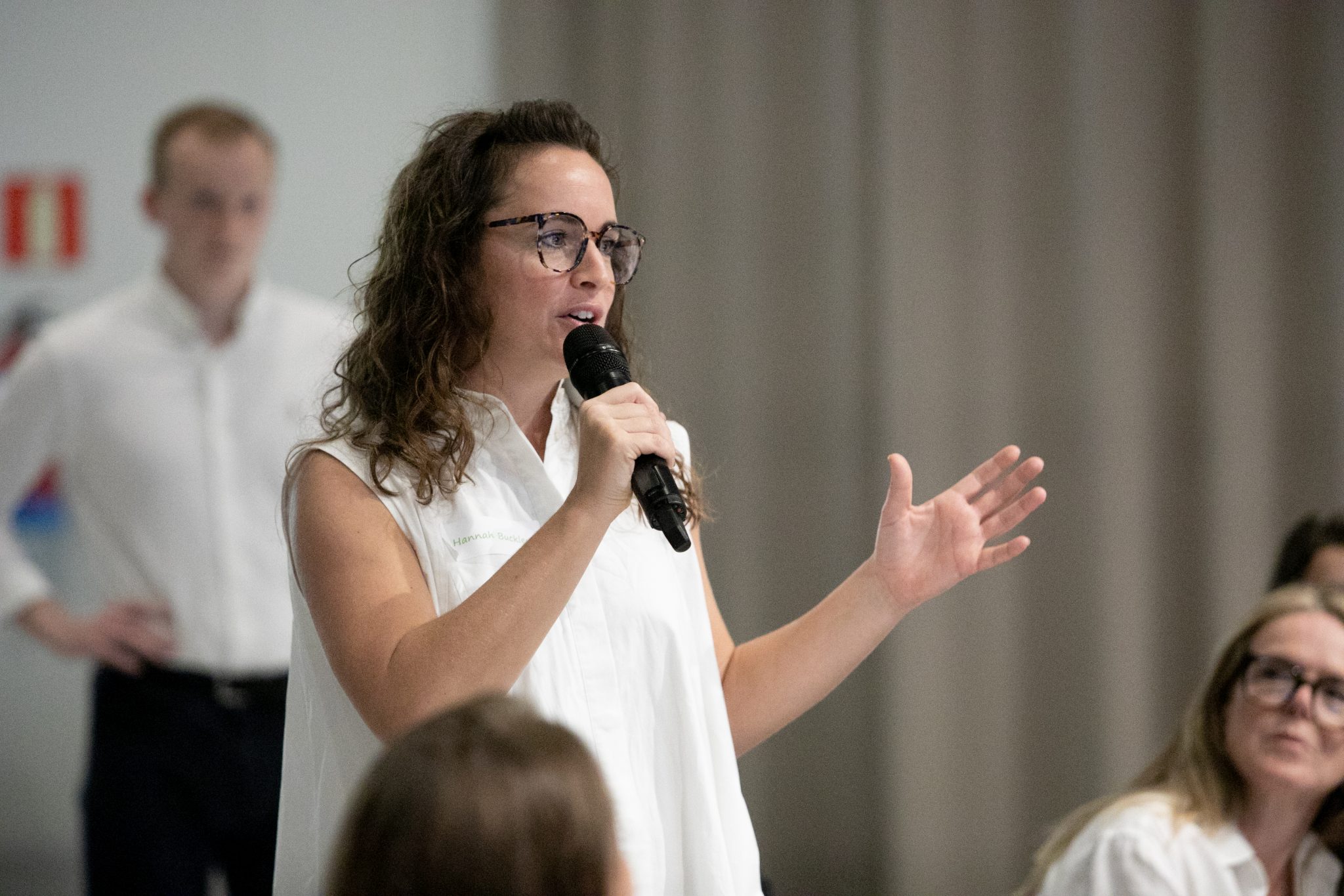 Consultancy Firm Q5 Marks 5 Years Of Growth And Community Impact In ...