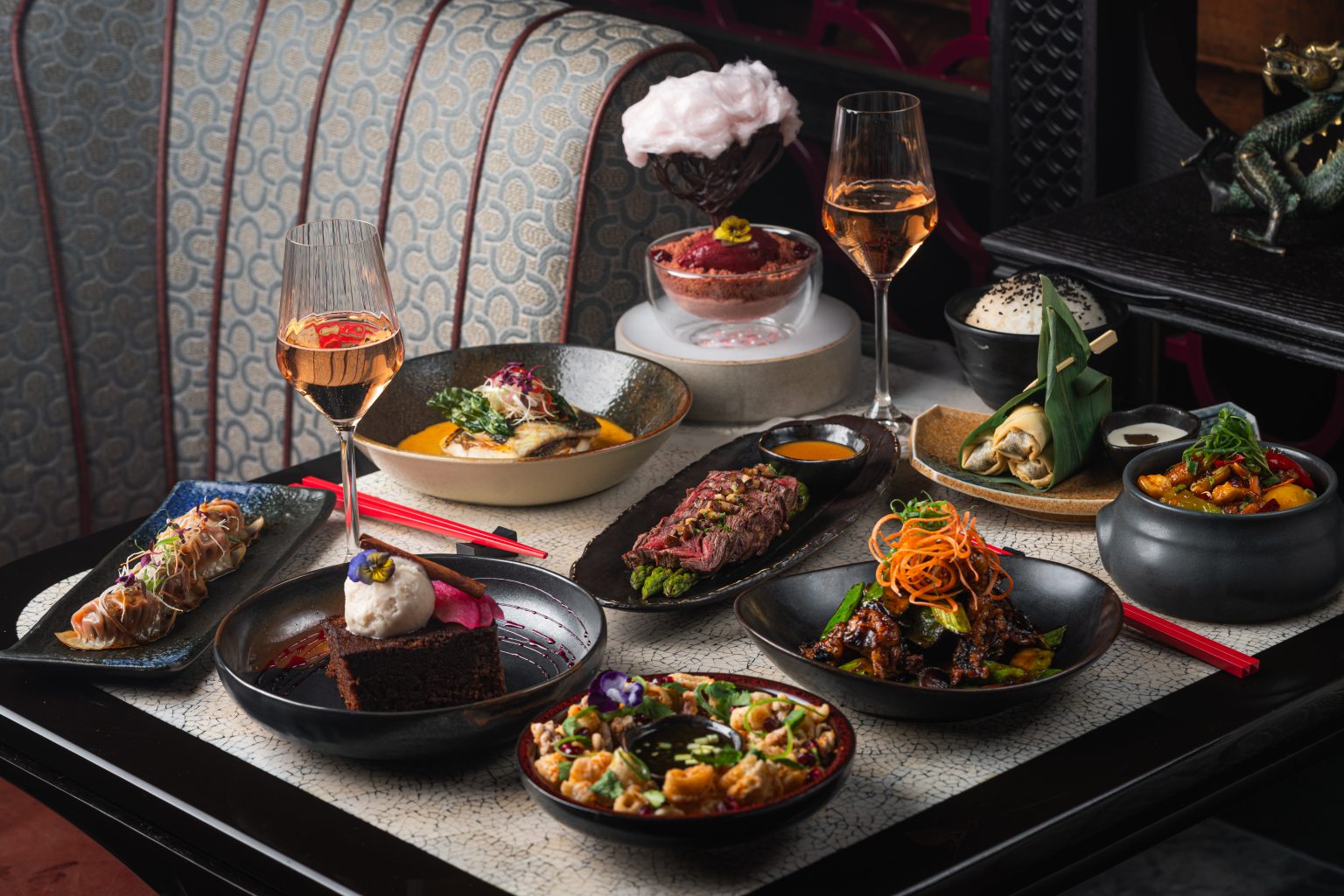 9 Lunch Deals In Leeds: The Best Fixed Price Menus - The Yorkshire Press