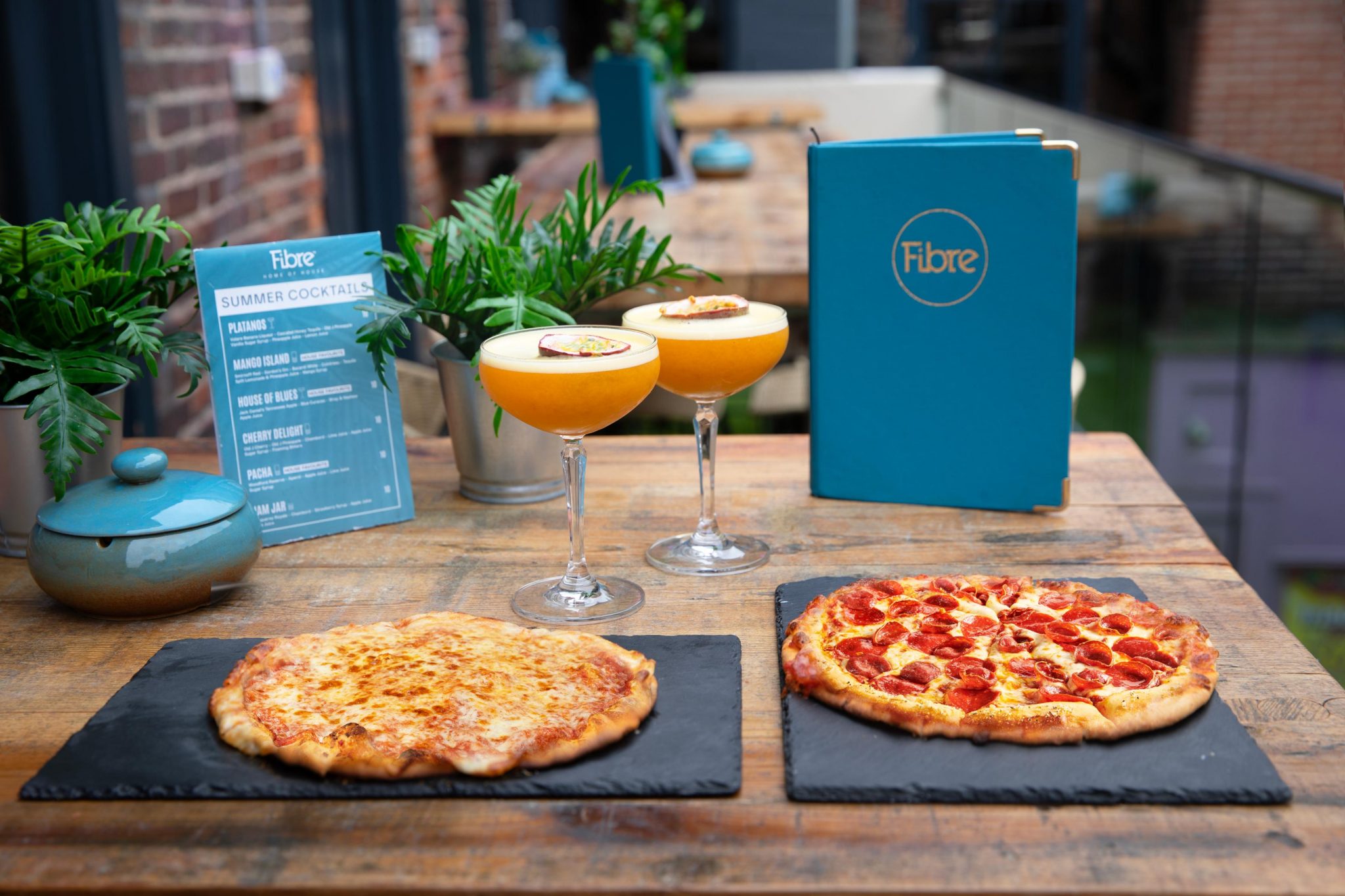 Award-Winning Leeds Bar Unveils New Summer Menus - The Yorkshire Press