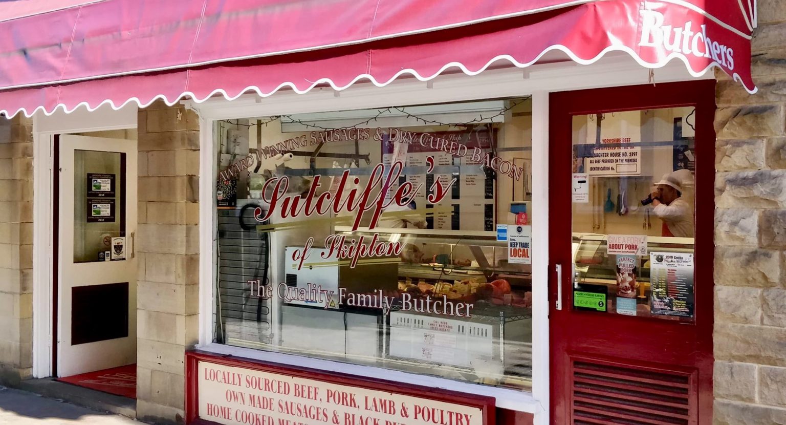 26 Brilliant Independent Shops In Skipton You Need To Browse - The ...