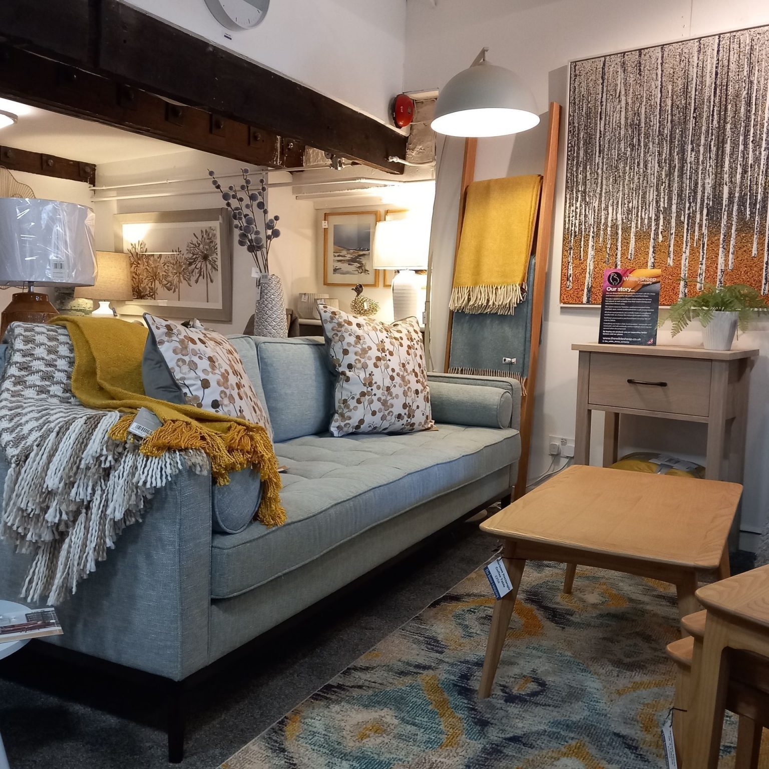 26 Brilliant Independent Shops In Skipton You Need To Browse - The ...