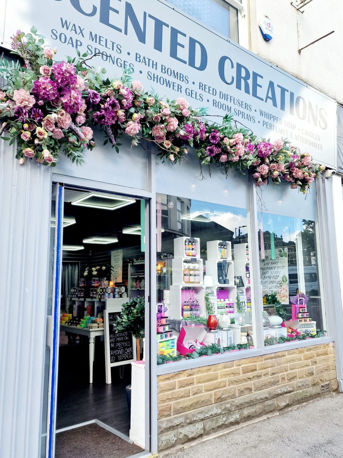 26 Brilliant Independent Shops In Skipton You Need To Browse - The ...