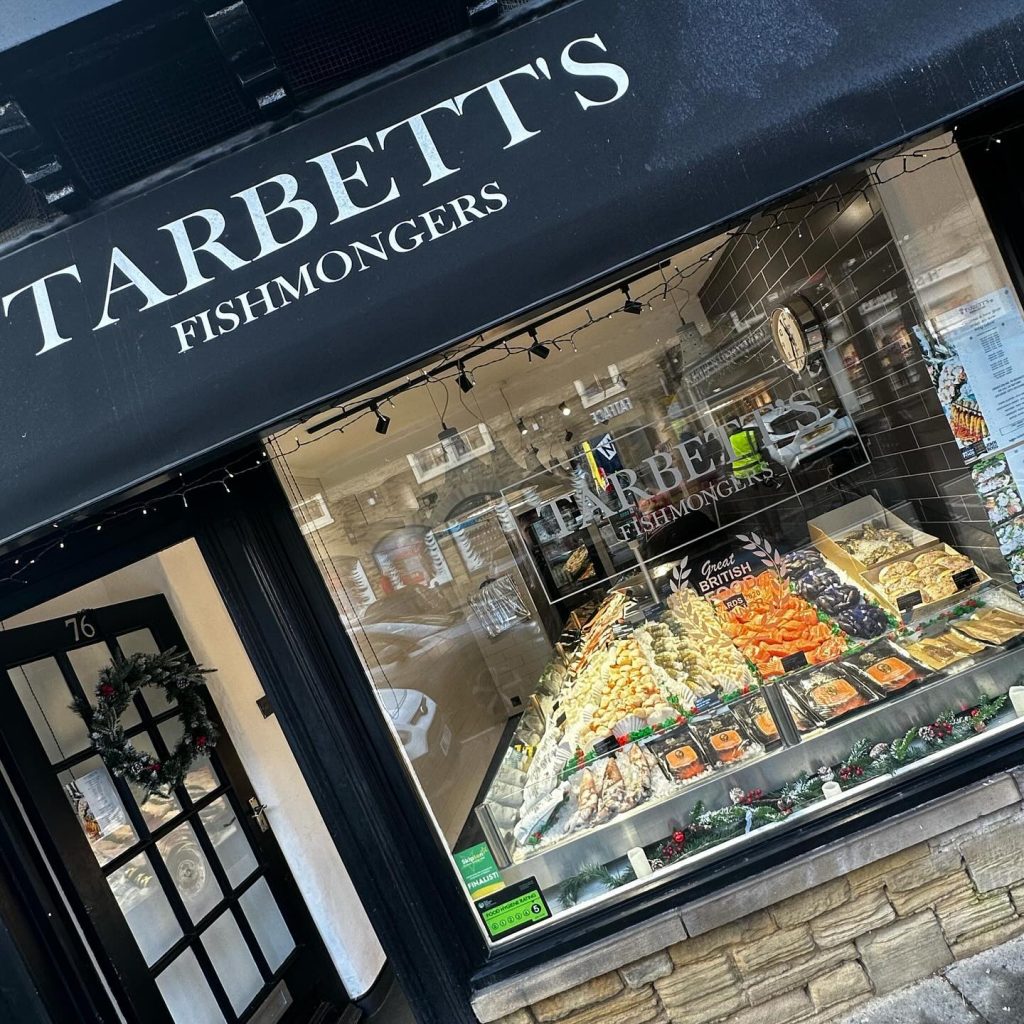 26 Brilliant Independent Shops In Skipton You Need To Browse - The ...