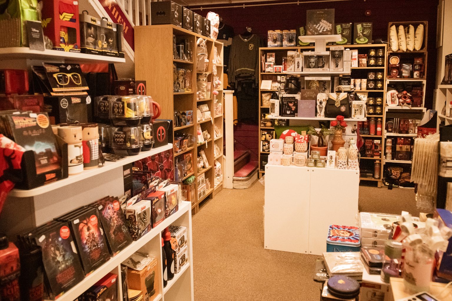 26 Brilliant Independent Shops In Skipton You Need To Browse - The ...