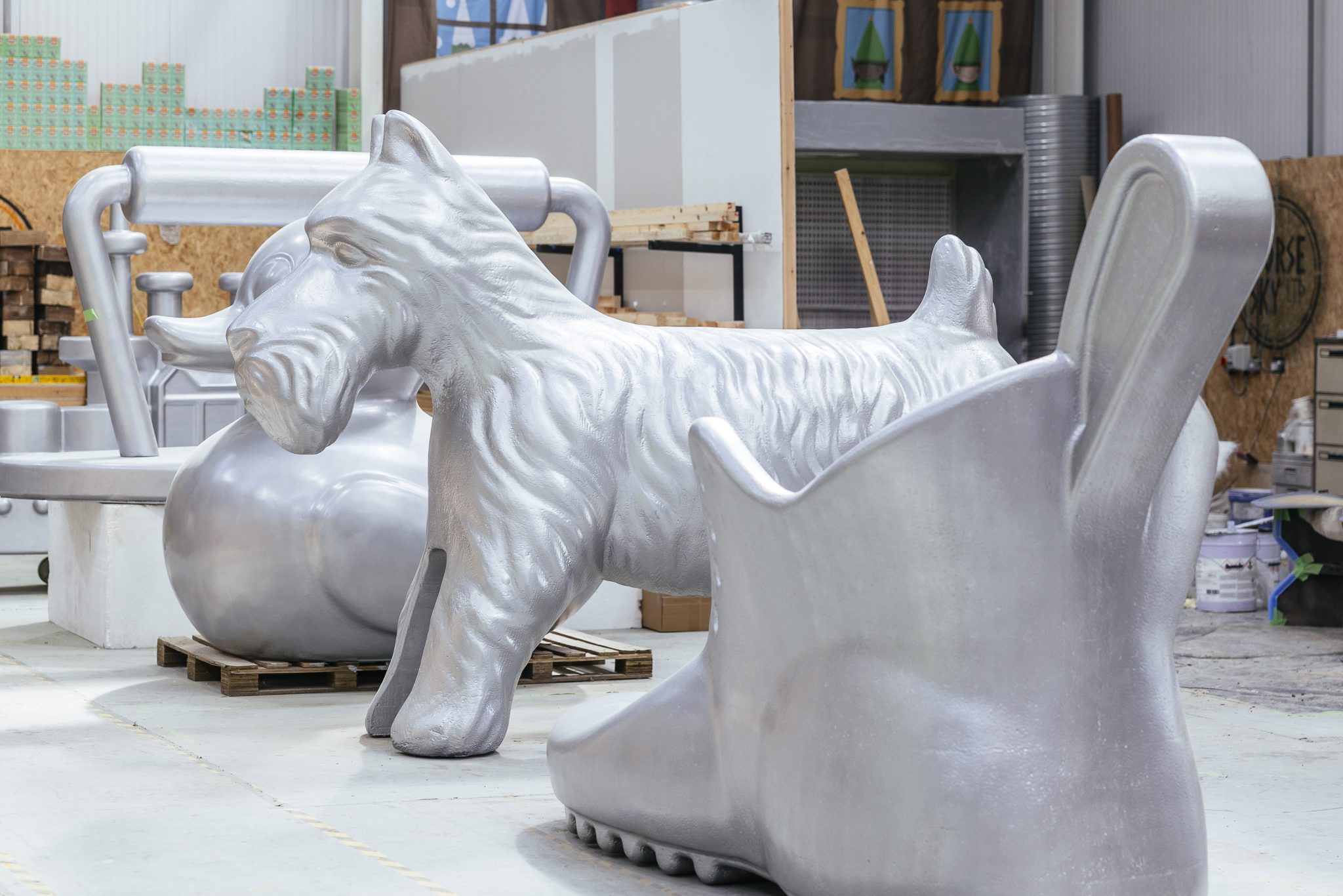New Details Revealed For MONOPOLY Leeds Takeover Happening Next Month ...