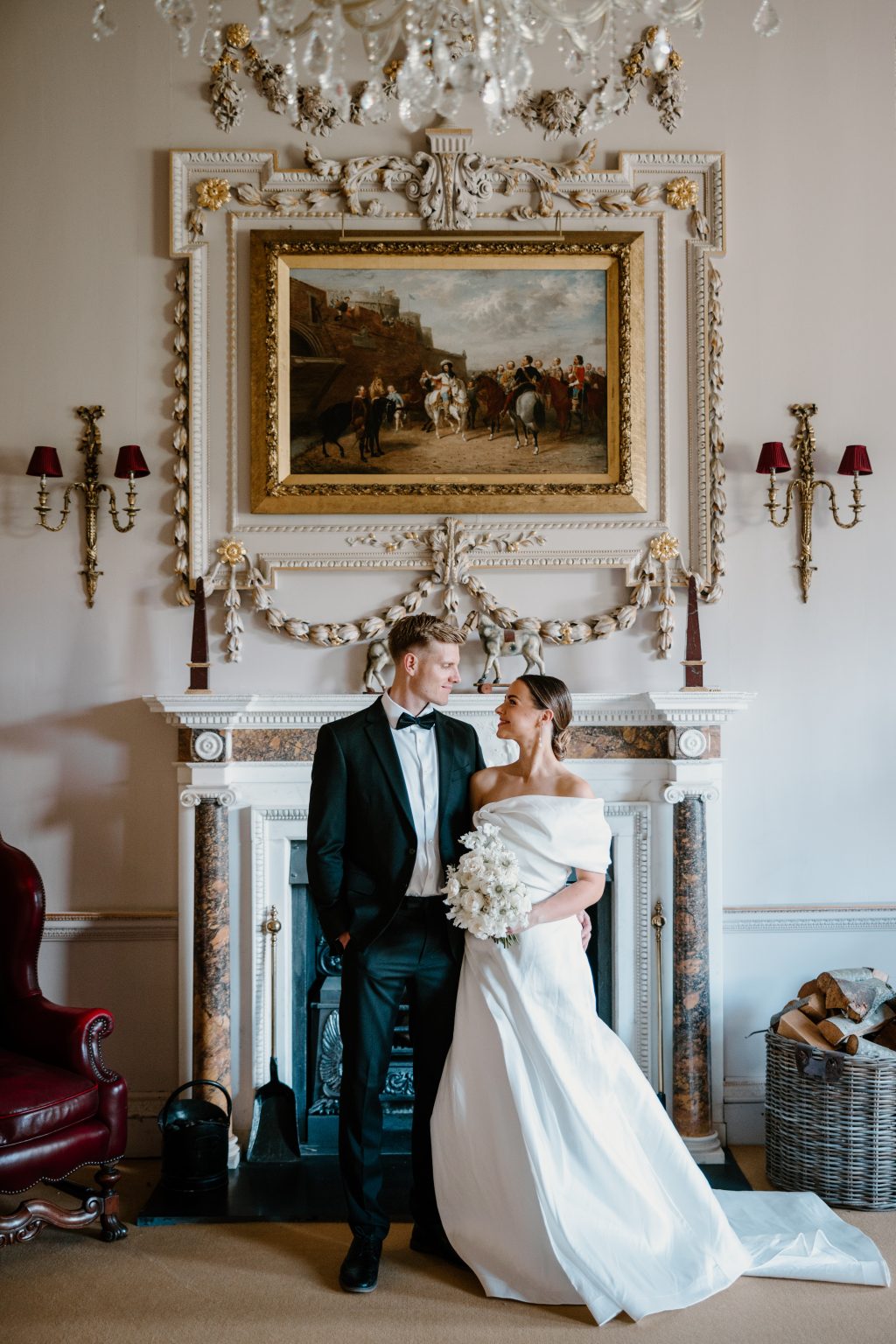 Historic Hotham Hall Reopens After 300 Years, Ready For Exclusive ...