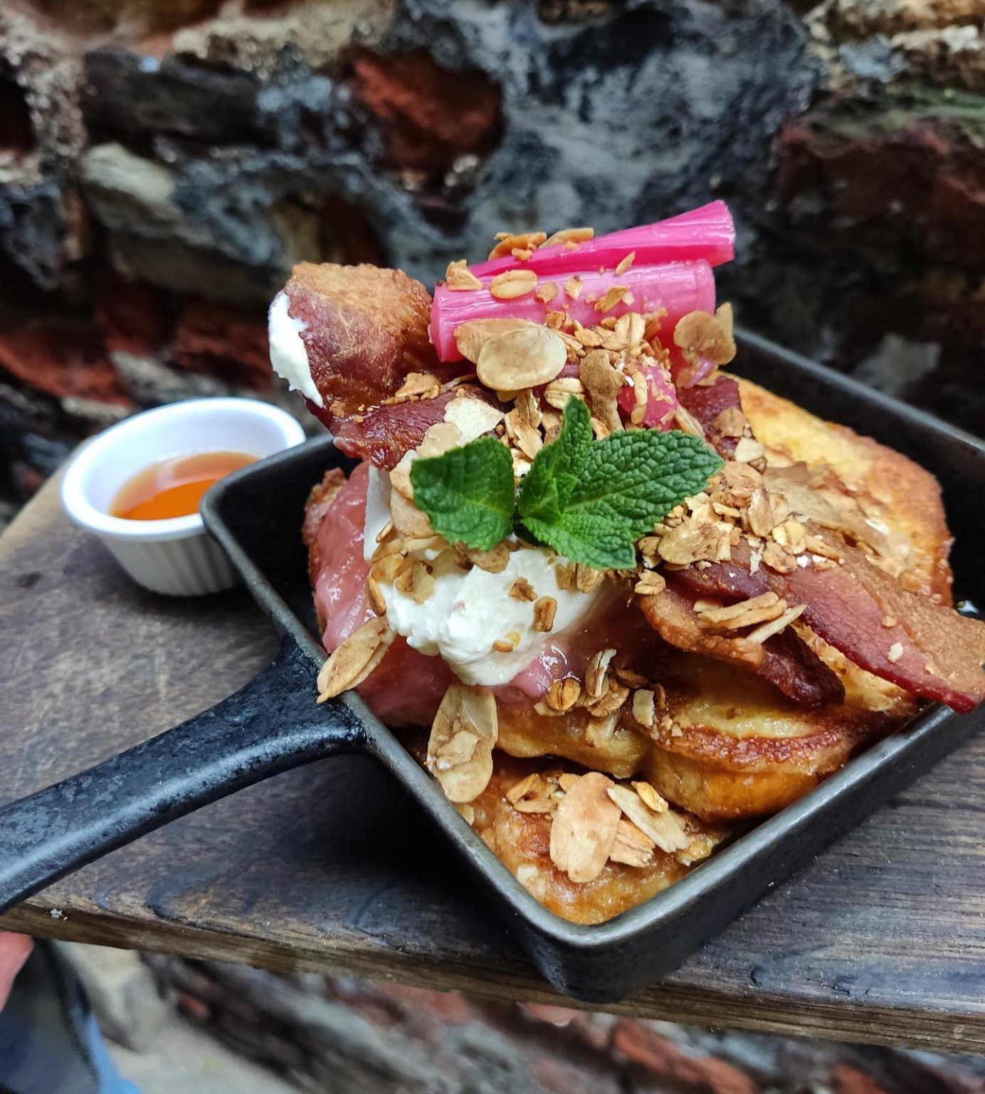 8 Brilliant Brunch Spots In York: Where To Get Brunch In York - The ...