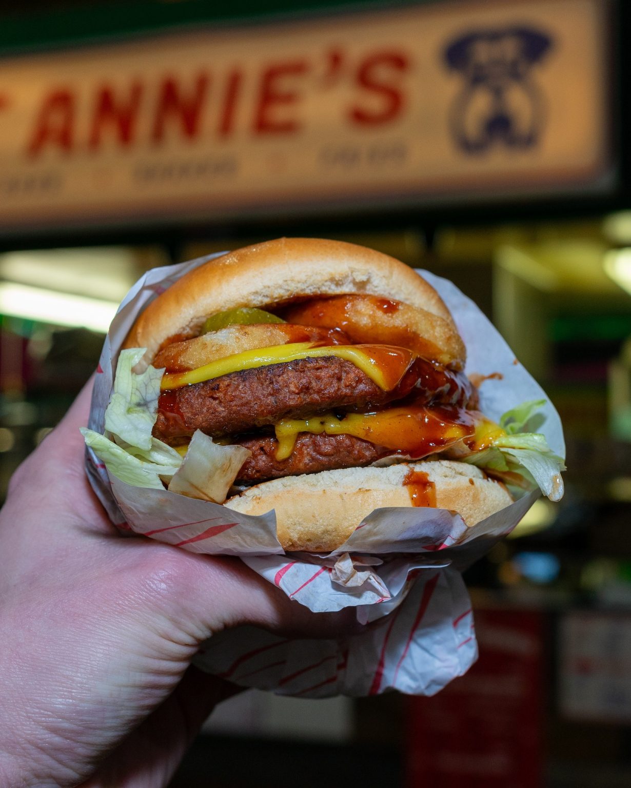 7 Must-Try Burger Places In Leeds City Centre - The Yorkshire Press