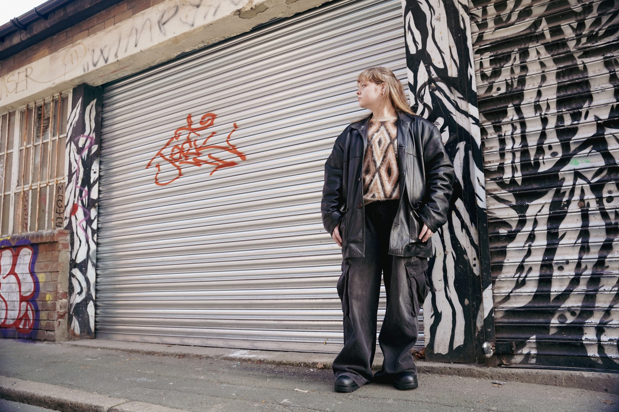 Sheffield’s Rising Star Kid Blu3 Breaks Records With Empowering Hit ...