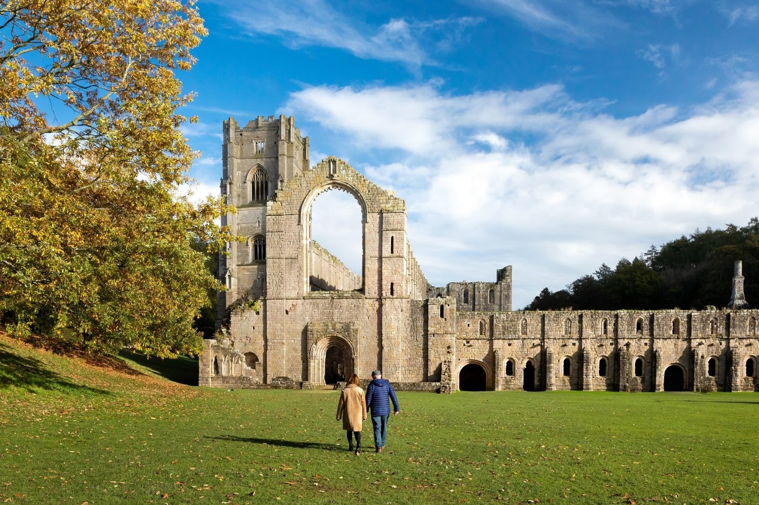 North Yorkshire’s Stunning Film Locations To Star In New Campaign - The ...