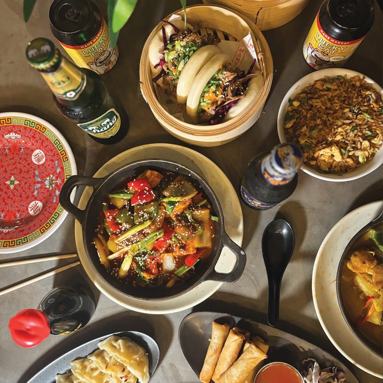Eat Out For Less This January: Top Restaurant Deals And Offers In Leeds