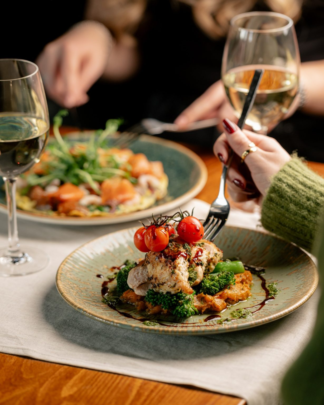 Eat Out For Less This January: Top Restaurant Deals And Offers In Leeds