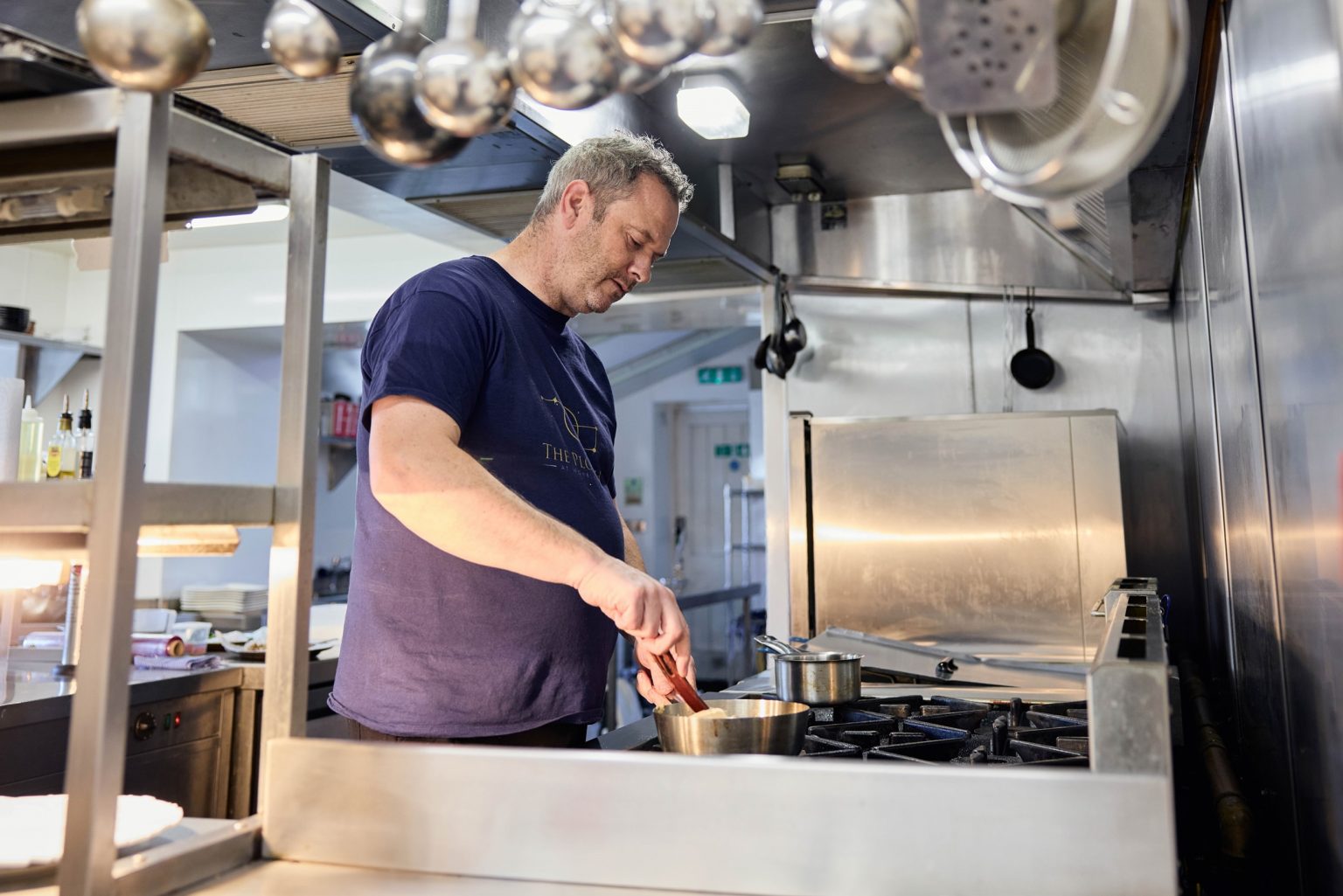 The Plough, Wombleton, Listed In The Estrella Top 100 UK Gastropubs ...