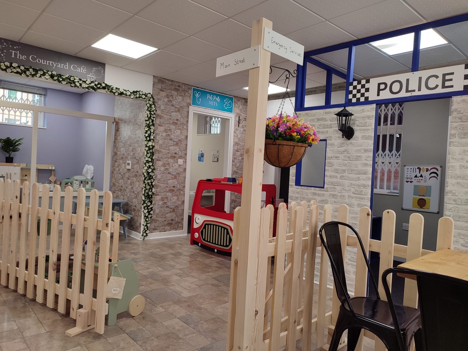 Indoor Fun For Kids: The Best Soft Play Centres In Leeds - The ...