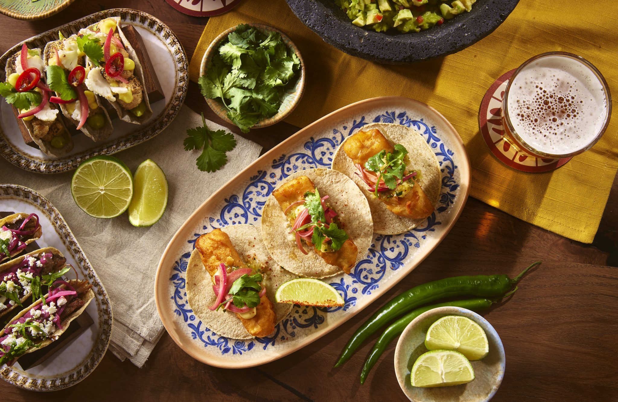 Azotea Brings A Taste Of Latin America To Leeds With Exciting Rooftop ...