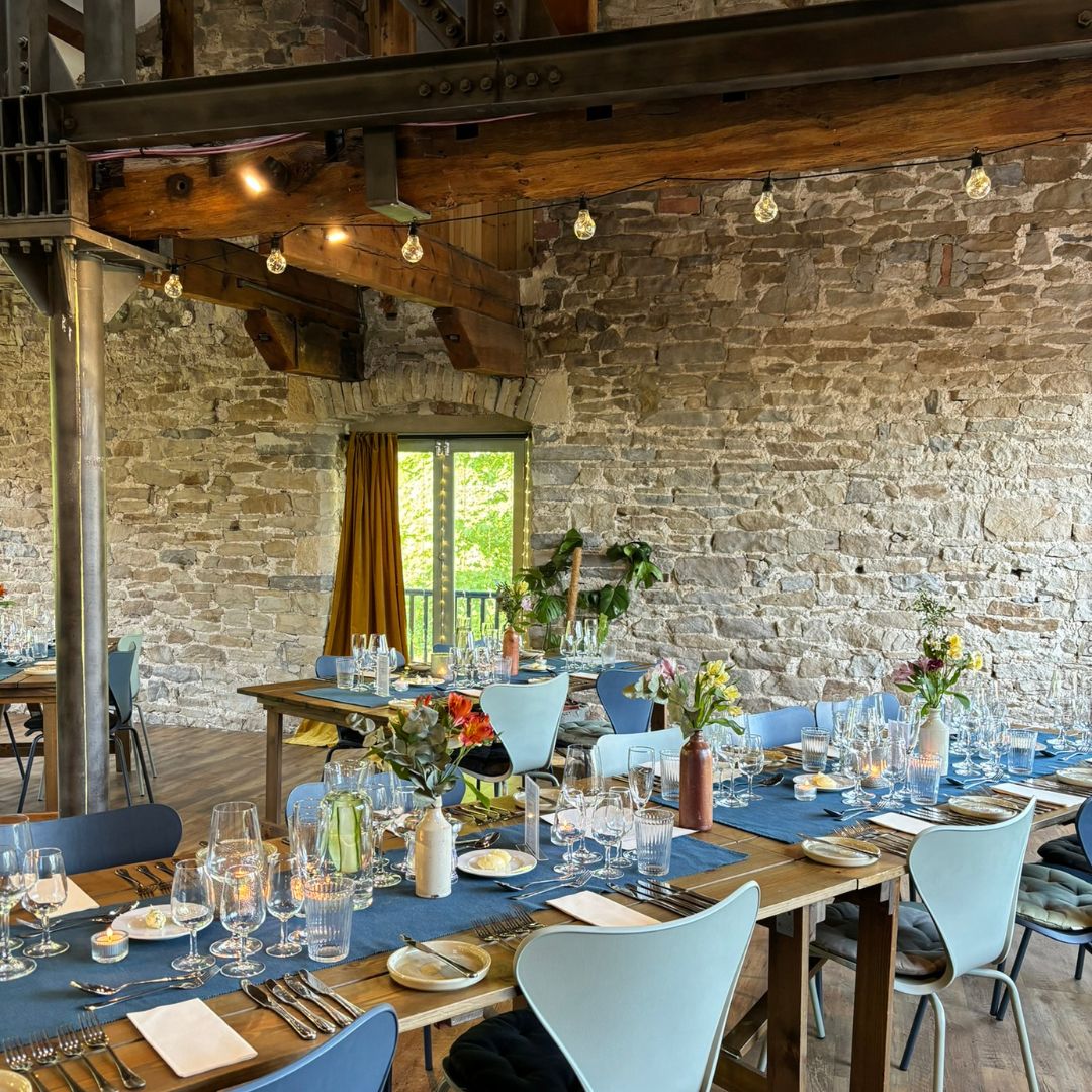 Farm-to-Table Celebration At Elsworth At The Mill - The Yorkshire Press