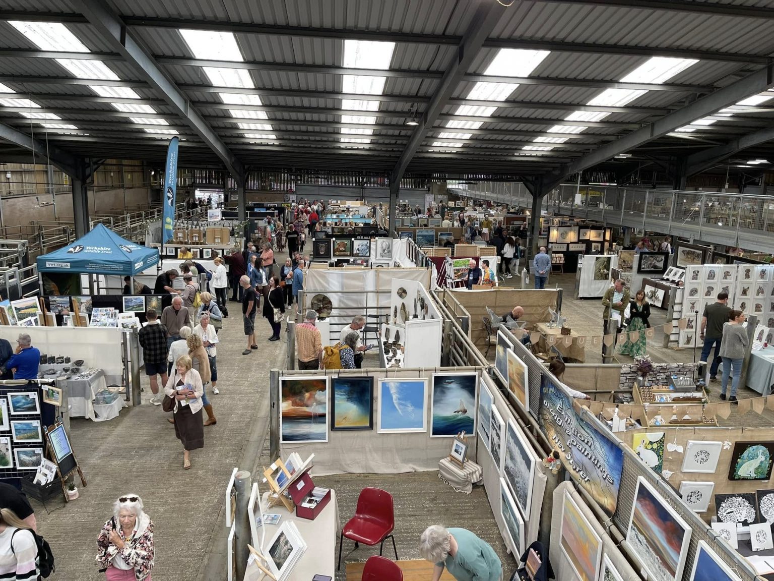 What's On In Skipton: A Guide To The Best Spring And Summer Events Of 2025 - The Yorkshire Press