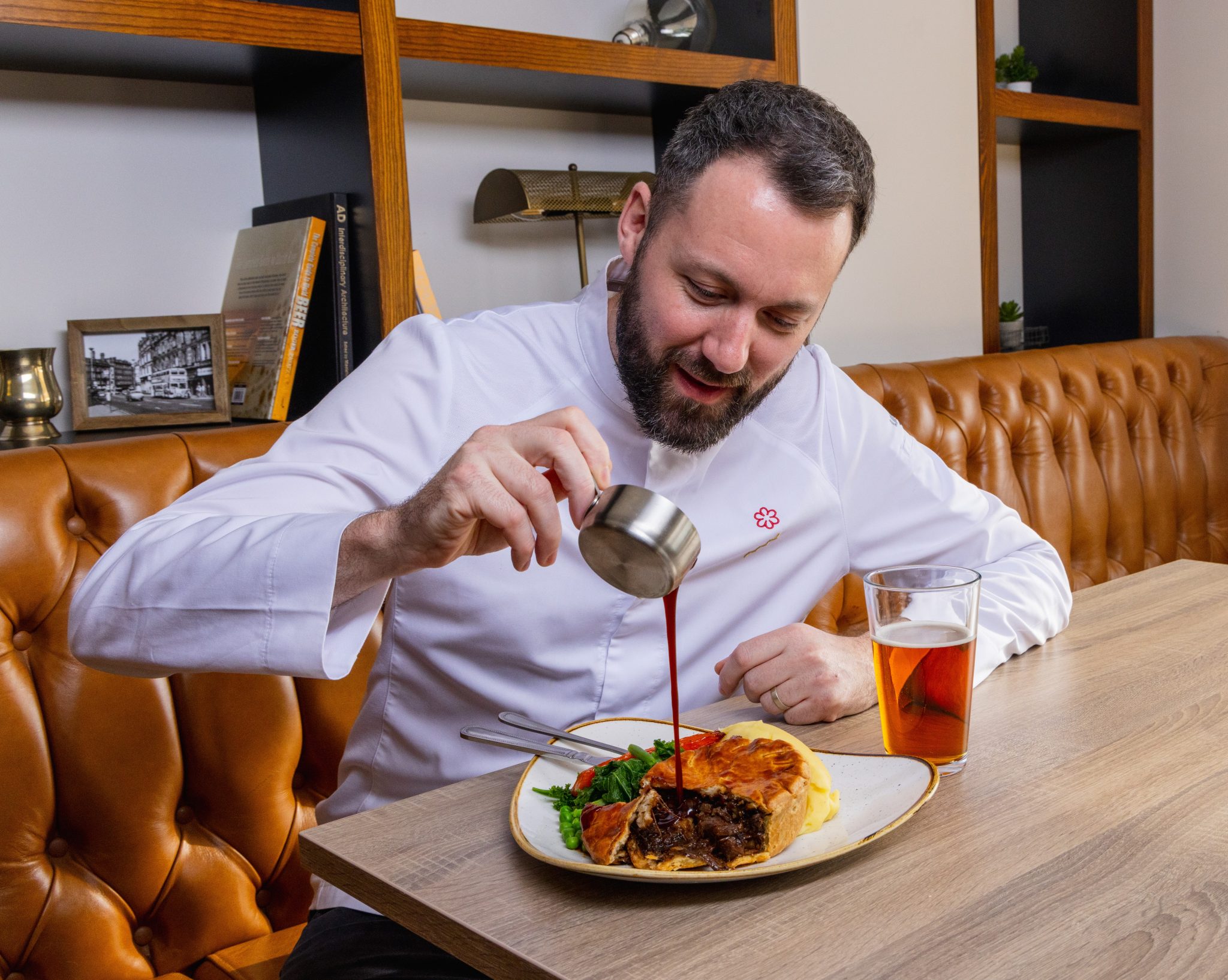 ‘Best Ever Pub Pie’ Arrives In Yorkshire Thanks To Michelin-Starred ...