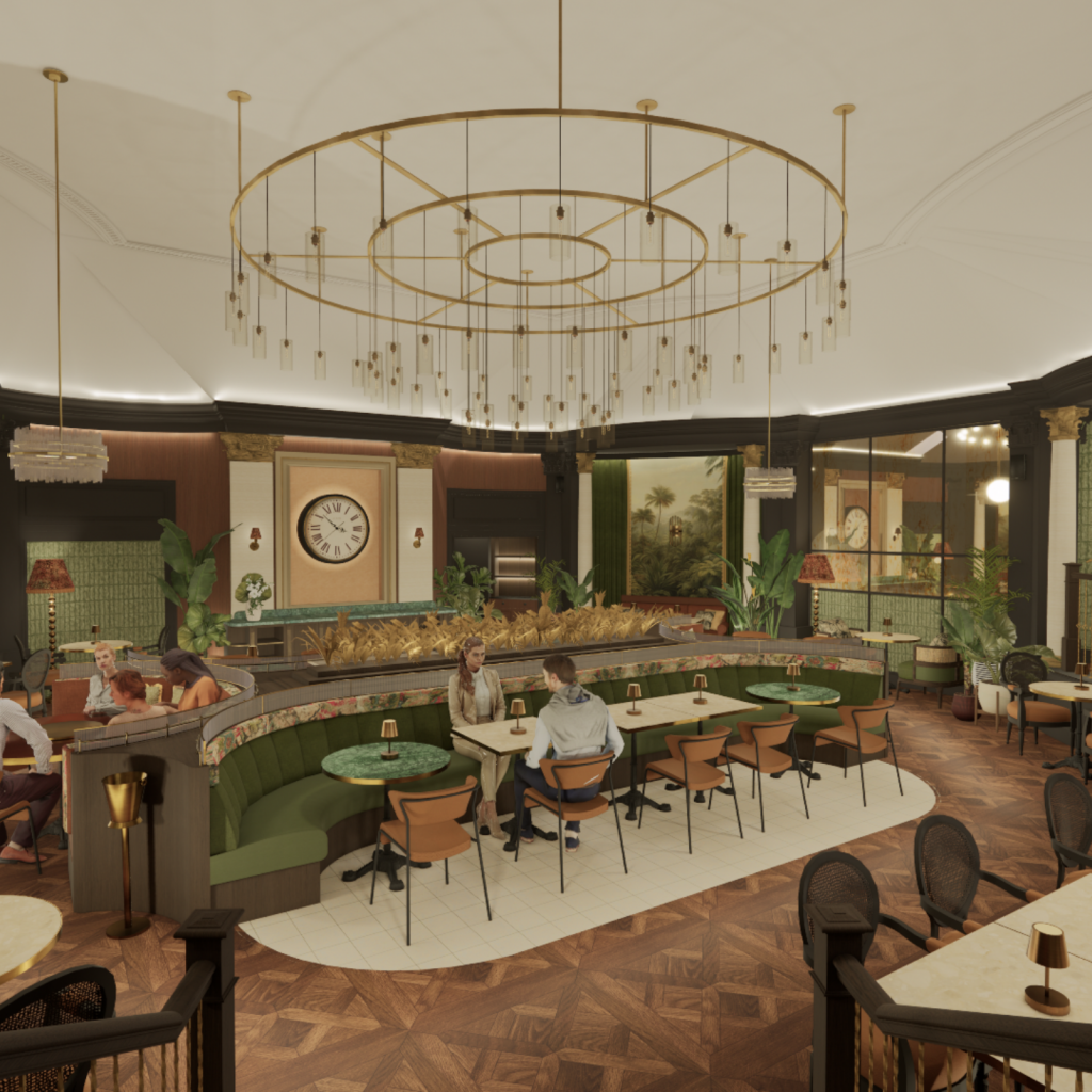 Cinnamon Kitchen Leeds Seeks Talented Head Chef For Upcoming Northern ...
