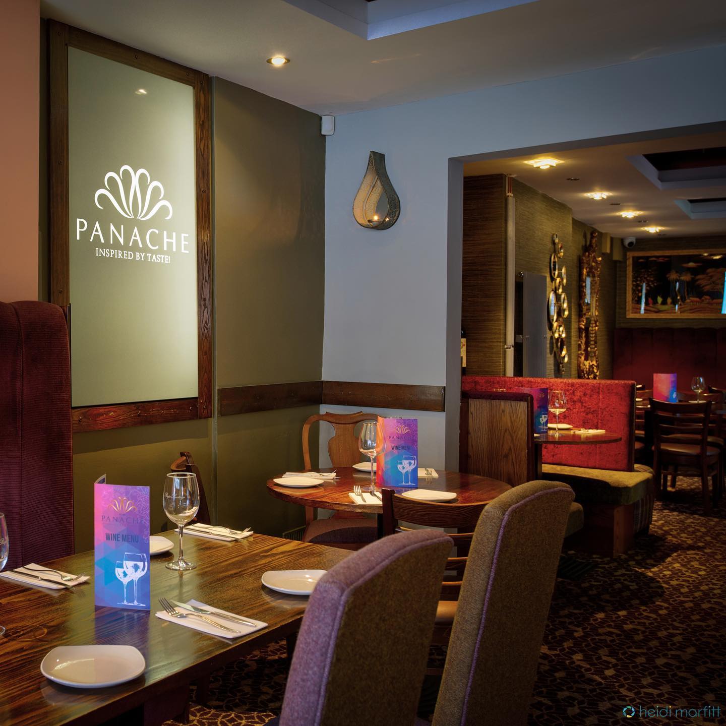 Panache - The Yorkshire Press