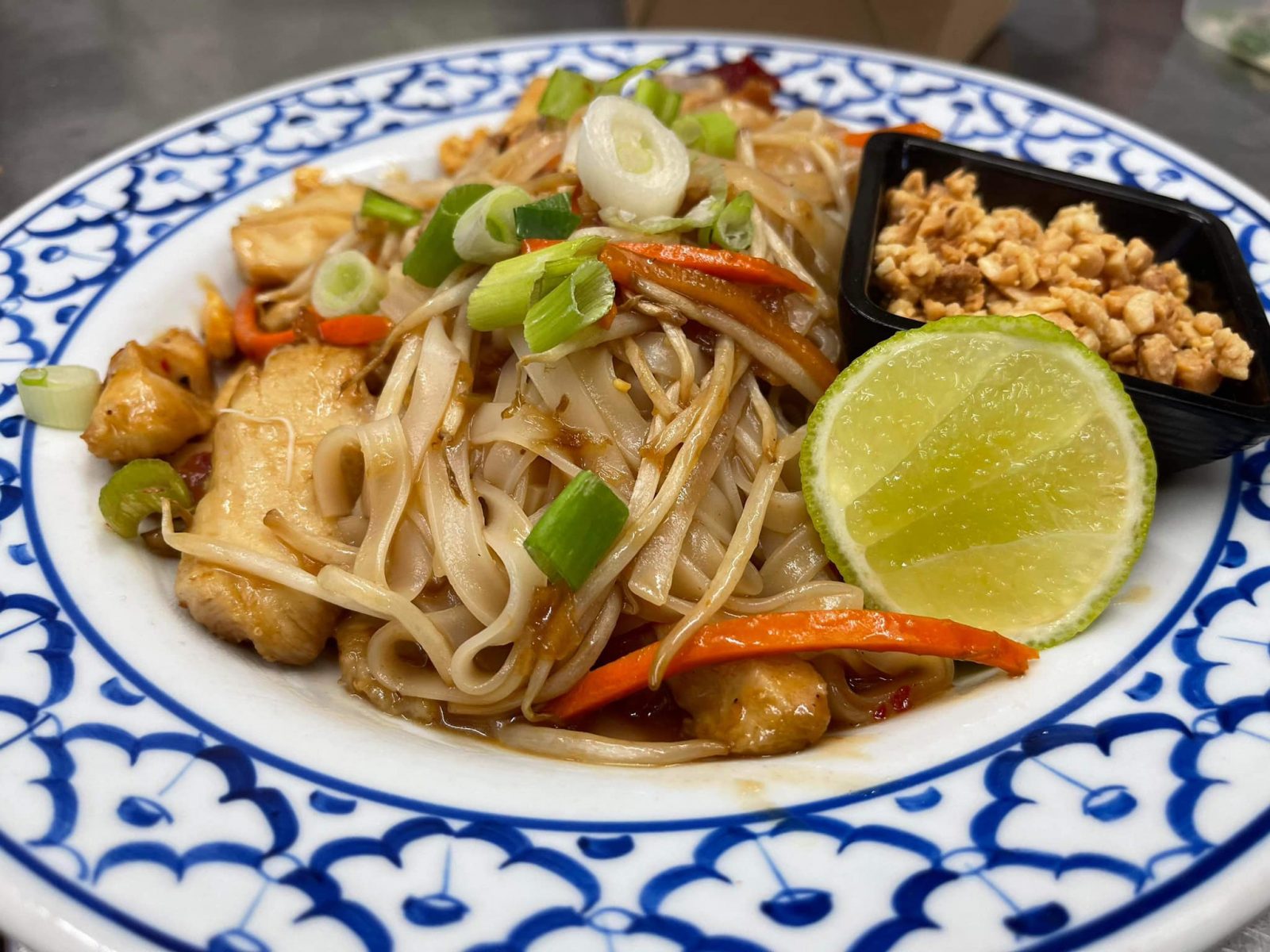 My Thai - The Yorkshire Press