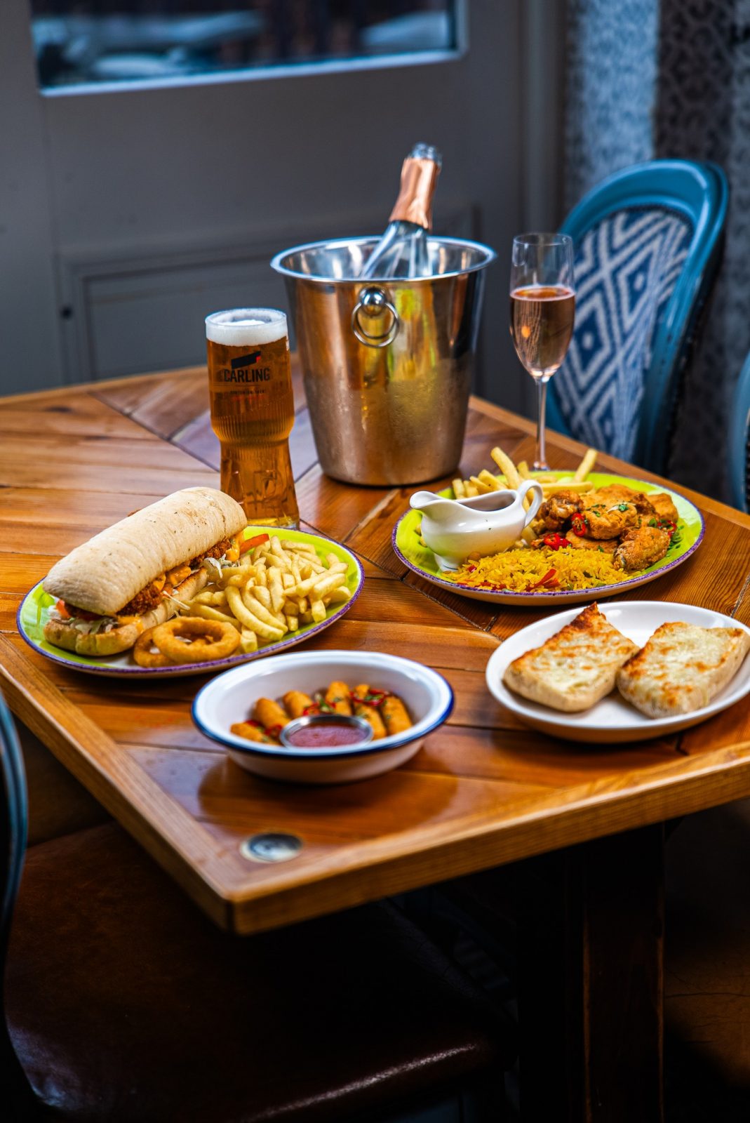 The Noble Comb - The Yorkshire Press